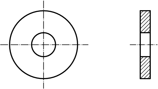 DIN 6340 podložka pro vysokopevnostní spoje DIN6340 Vyberte si z 2 produktů na ATILASHOP.CZ