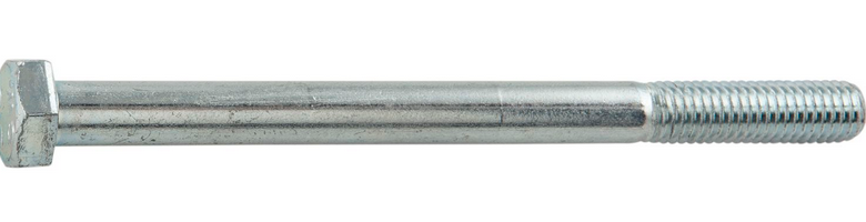 DIN 931 šroub šestihranná hlava částečný závit DIN931 Vyberte si z 98 produktů na ATILASHOP.CZ